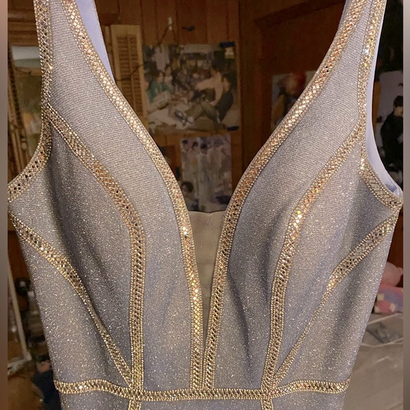 Dresses | Prom Dress From My Junior Prom | Poshmark